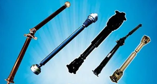 Tailshafts, Driveshafts and CV Shafts Specialists – B and Z Auto Parts ...