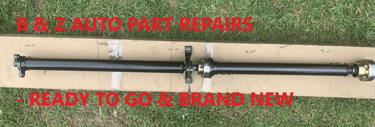 Ford Falcon FG 2008-2016 Ute V8 6 Speed Auto Turbo "Heavy Duty" New ...