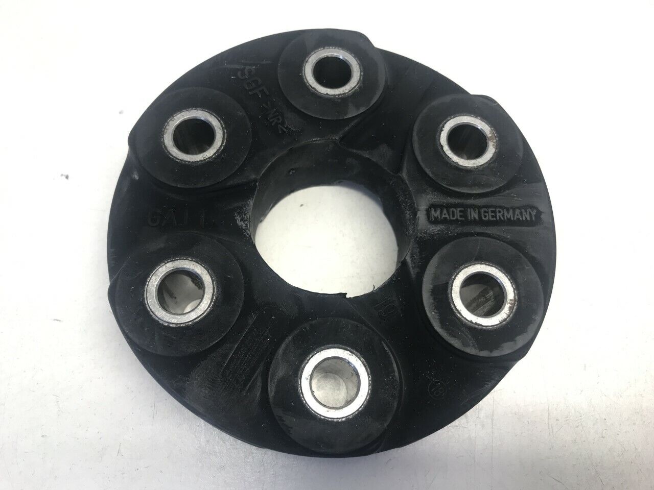 Ford Falcon BA BF FG Genuine New Rubber Couplings - Made In Germany | B ...