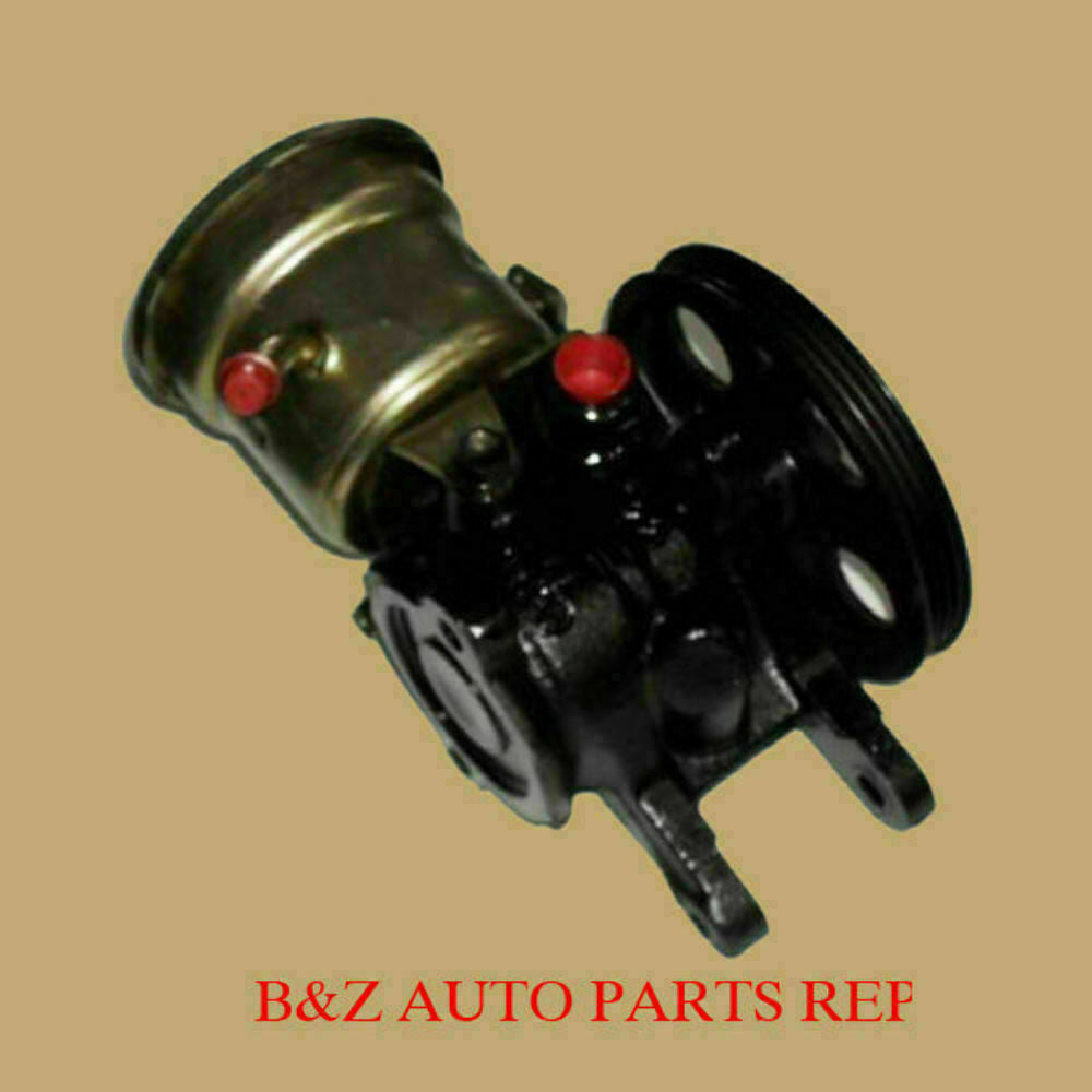 Toyota Wide Body Camry Power Steering Pump | B & Z Tailshafts – B and Z ...