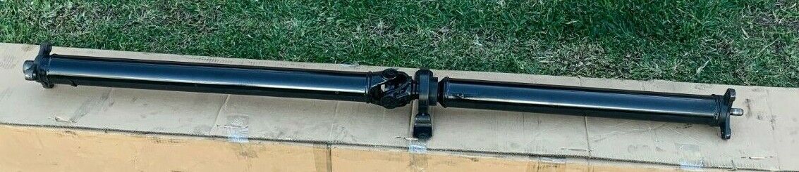 Holden Commodore 2006 HSV VZ V8 Ute New Tailshaft | B & Z Tailshafts ...