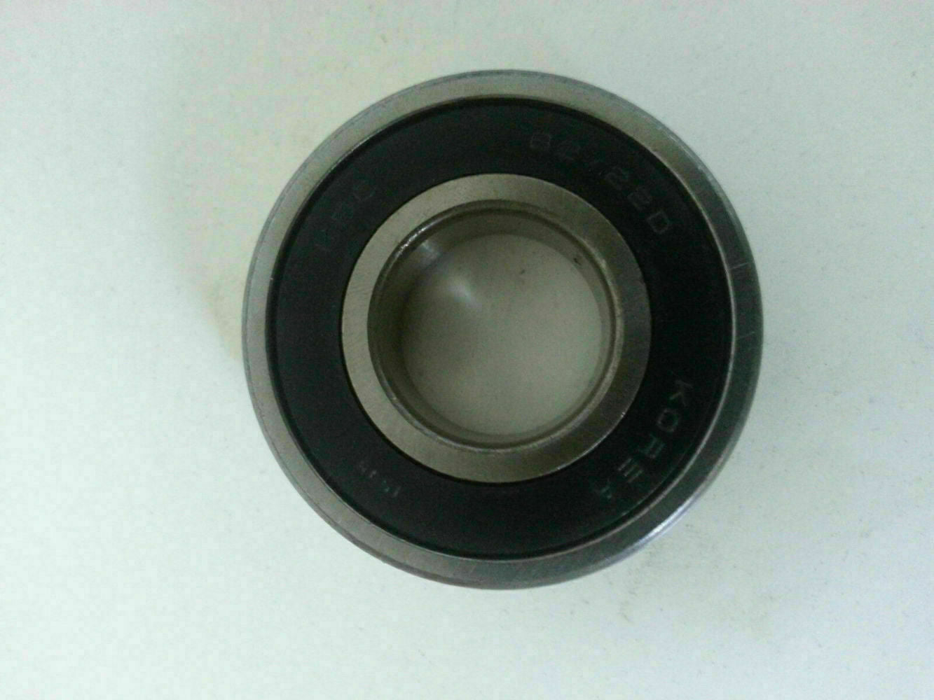 Industrial Bearing - KBC 6-220 KOREA (50X22X10)mm | B & Z Tailshafts ...
