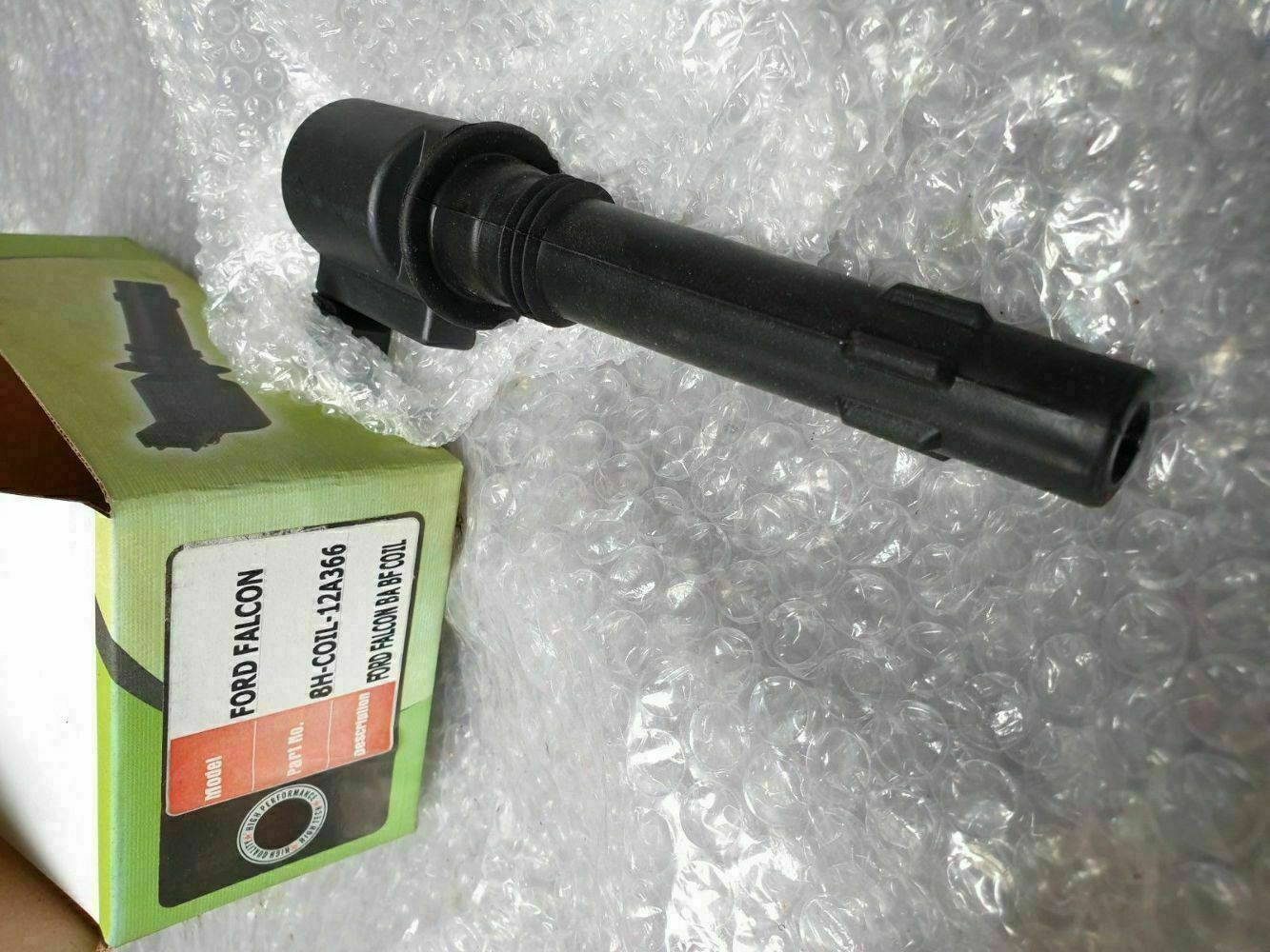 Ford Falcon BA BF Coil Ignition | B & Z Tailshafts – B and Z Auto Parts ...