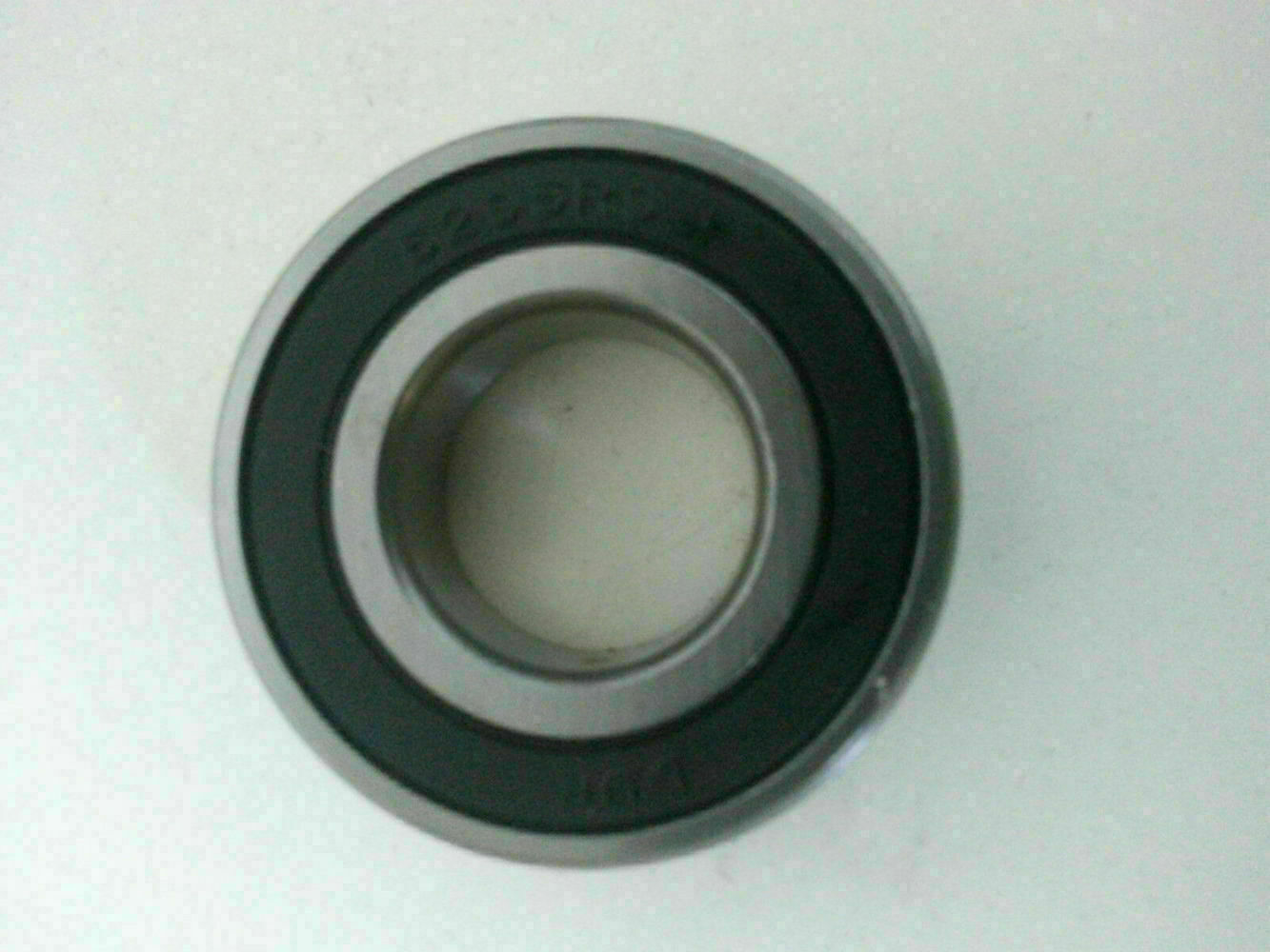 Industrial Bearing - 6205RS (52X25X15)mm | B & Z Tailshafts – B and Z ...