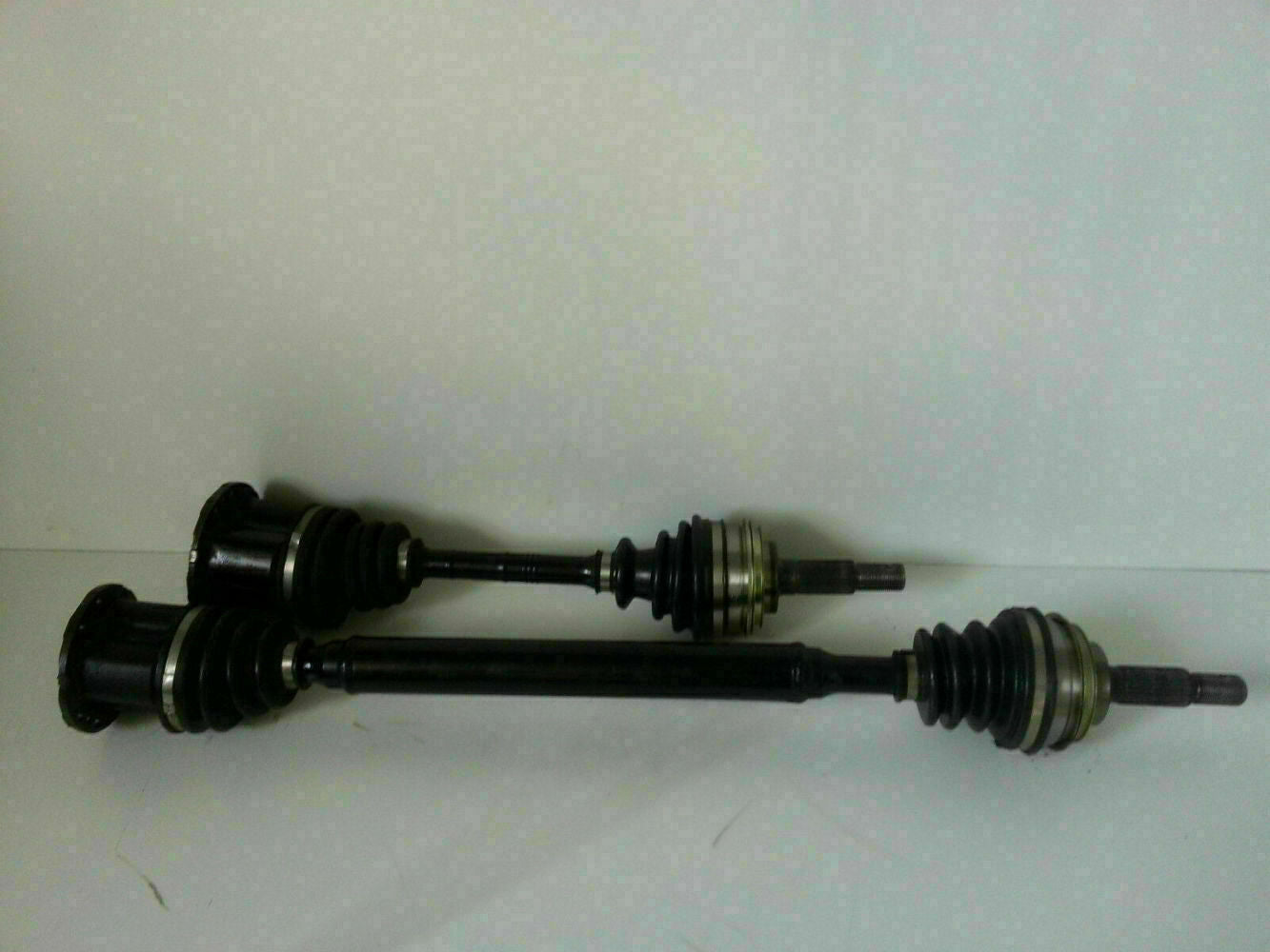 Toyota Corolla 83-88 AE82 Series CV Shafts (Pair) | B & Z Tailshafts ...