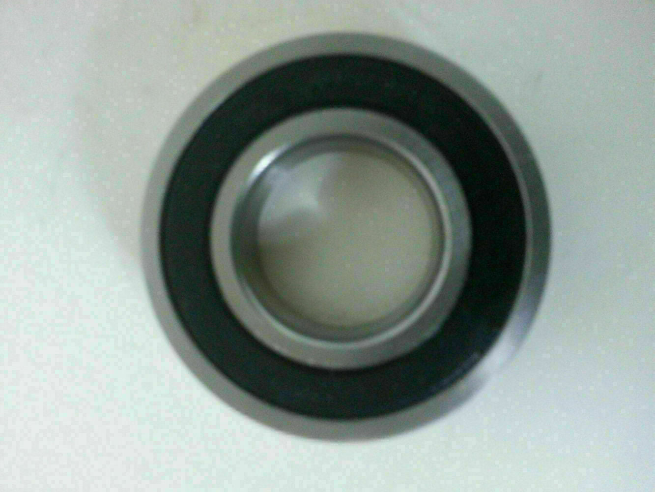 Industrial Bearing - 6207 RS ( 72 x 35 x 17 ) mm | B & Z Tailshafts – B ...